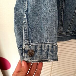 Warner Bros. | Jackets & Coats | Vintage Warner Bros Studio Looney ...